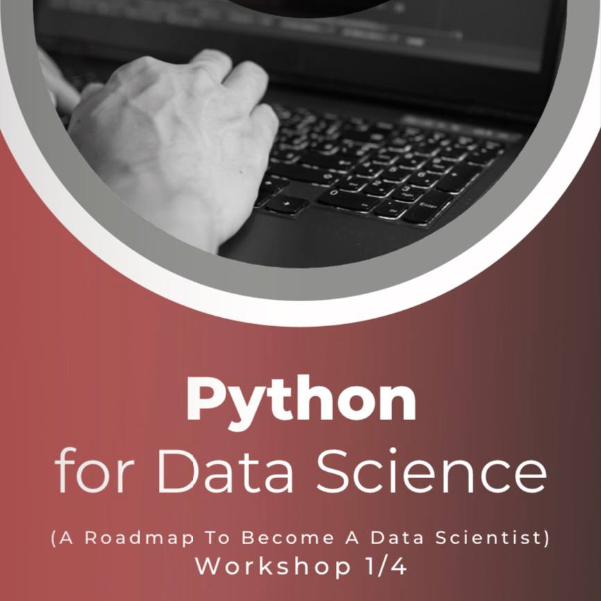 Python For Data Science - 3iSoft